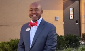 Marc Thompson Jr. Just Opened the First Black-Owned Drive-Thru Chick ...