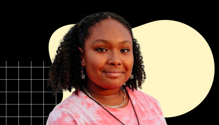 2023 ‘Young Frontrunner’ Honoree Genesis Butler Wants To Save The ...