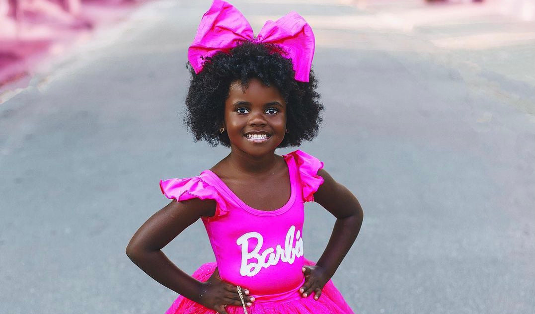 This Little Is The Real Life Barbie We Deserve - Because of Them We Can