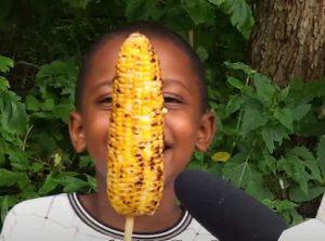 The TikTok Famous “Corn Kid” Is Now South Dakota’s Corn-bassador ...