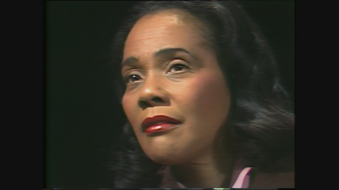 Remembering Coretta Scott King: 4 Things That Wouldn’t Exist Without ...