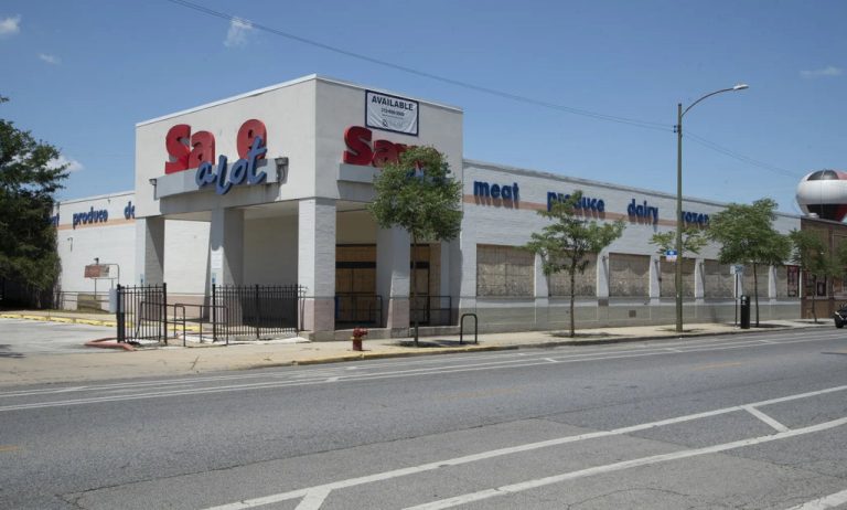 This Black-owned Company Owns 38 Grocery Stores and Just Received $13 ...