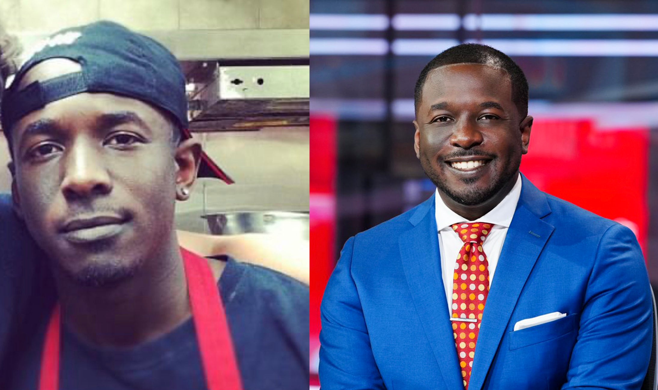 From Talking Fries To Talking Sports, ESPN Anchor Max McGee’s Inspiring ...