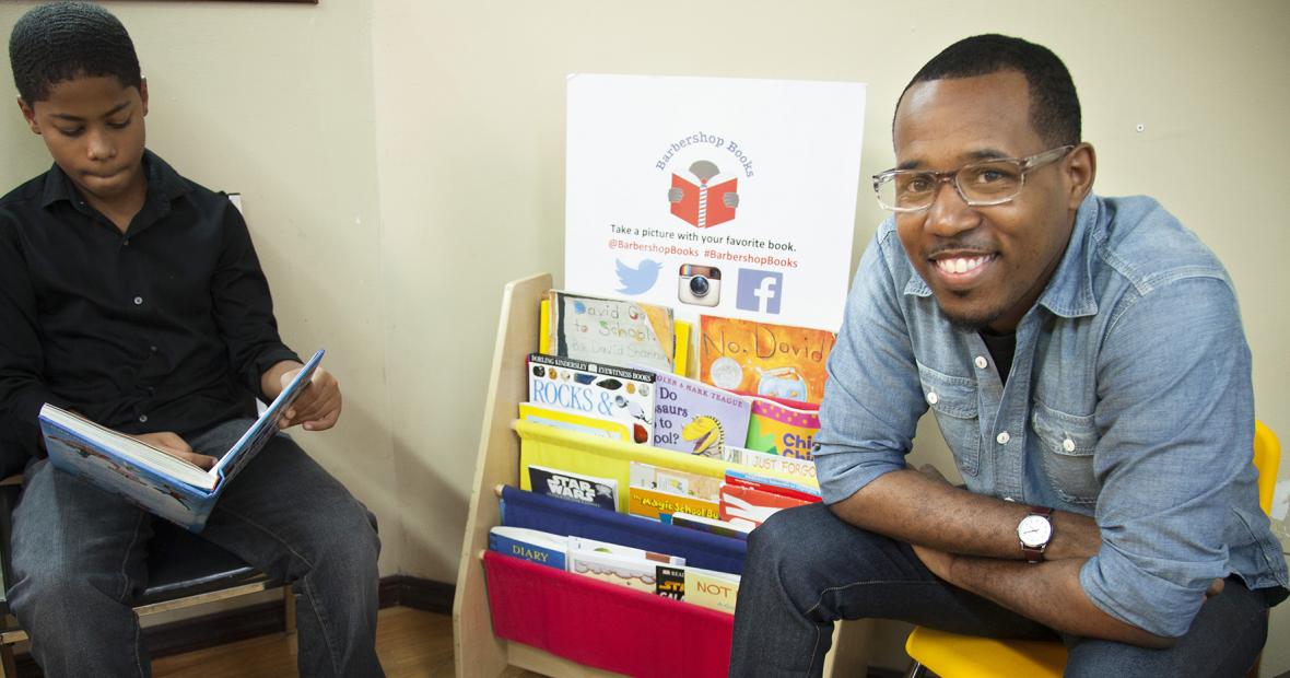 Meet Alvin Irby, One of Pepsico's Black Changemakers Who's Using ...