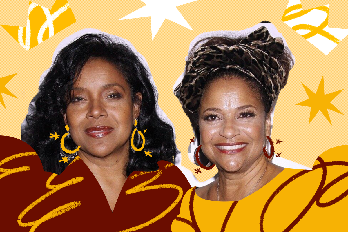 Sister Act: The Shared Impact of Debbie Allen and Phylicia Rashad ...
