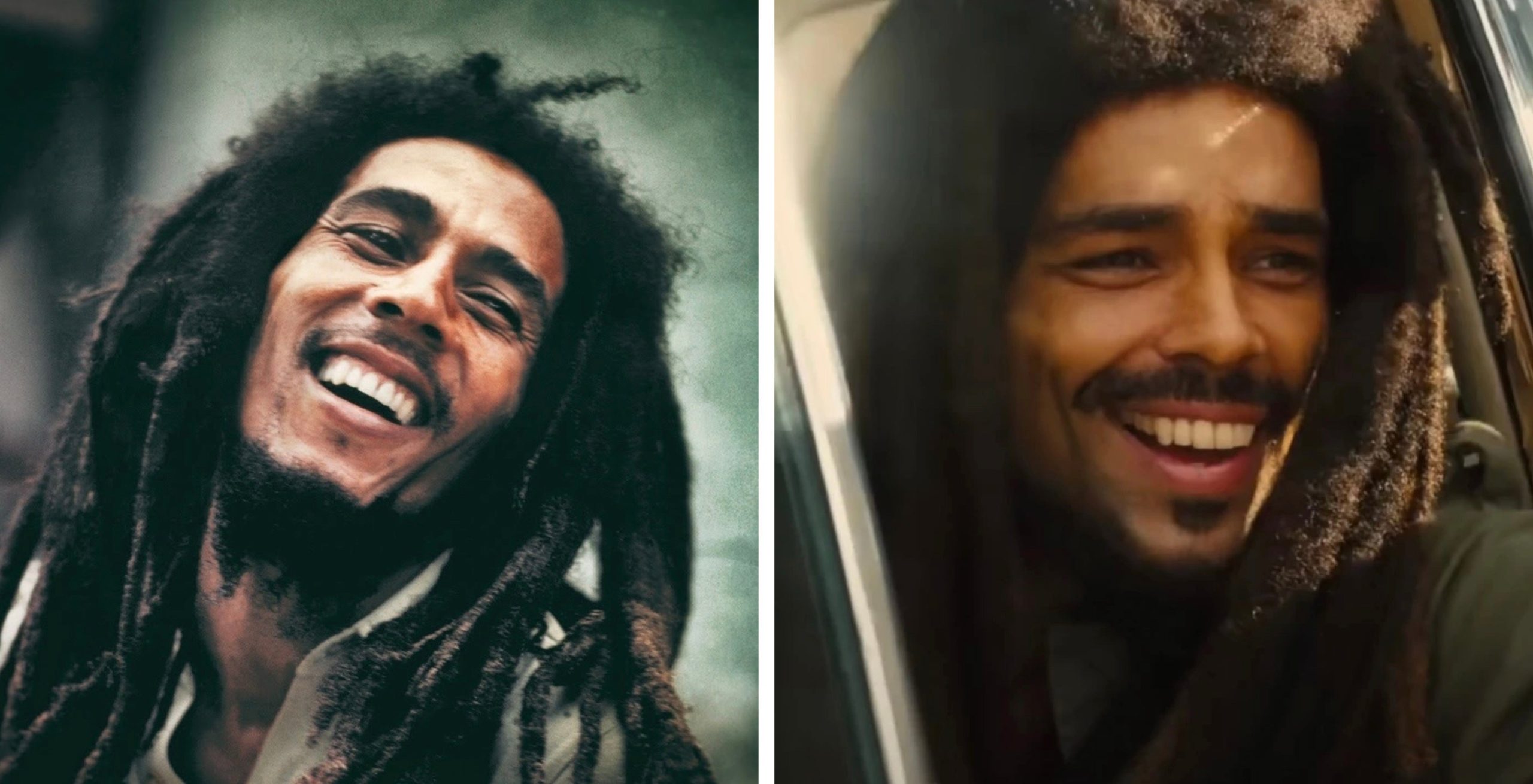 Trailer For New Bob Marley Biopic Just Released And It’s Love That We’re Feeling - Because of ...