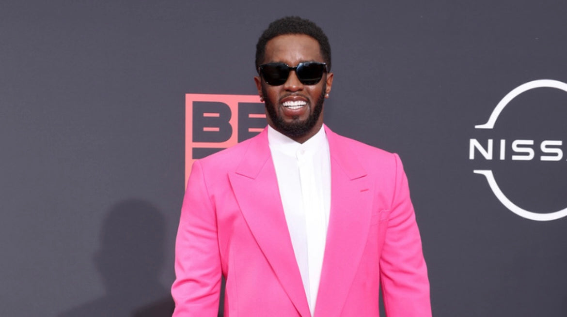 Diddy Announces Launch Of ‘Empower Global,’ Newest Face In The Black ...