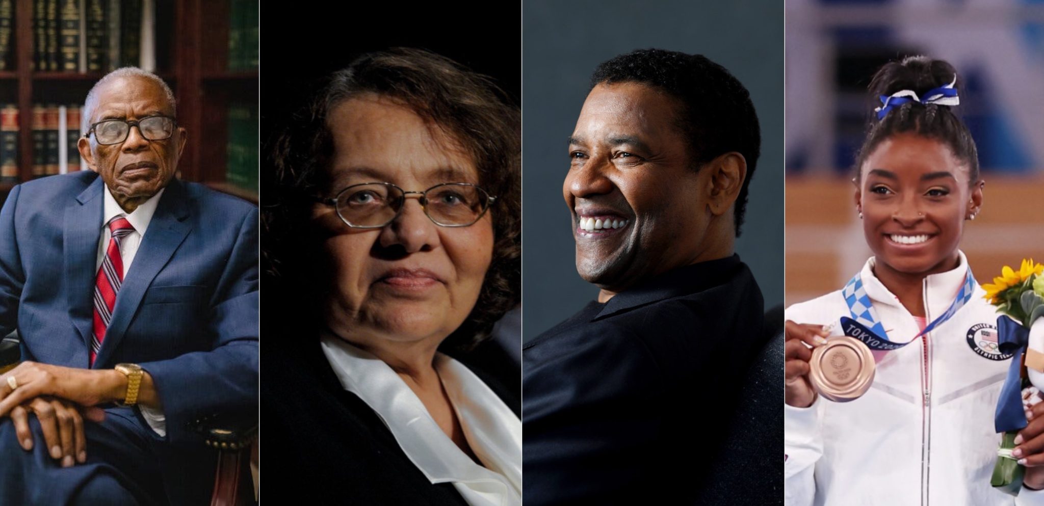 New Presidential Medal Of Freedom Recipients Includes Civil Rights ...