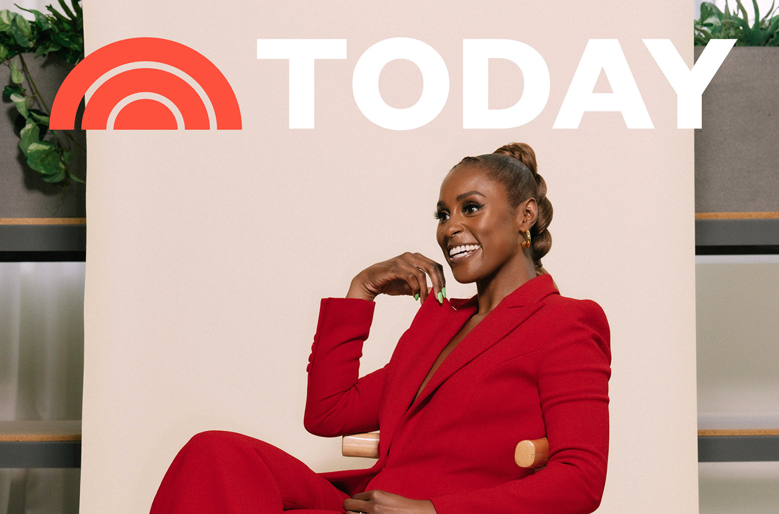 Issa Rae Tapped For TODAY Show’s First-Ever Digital Cover Series ...