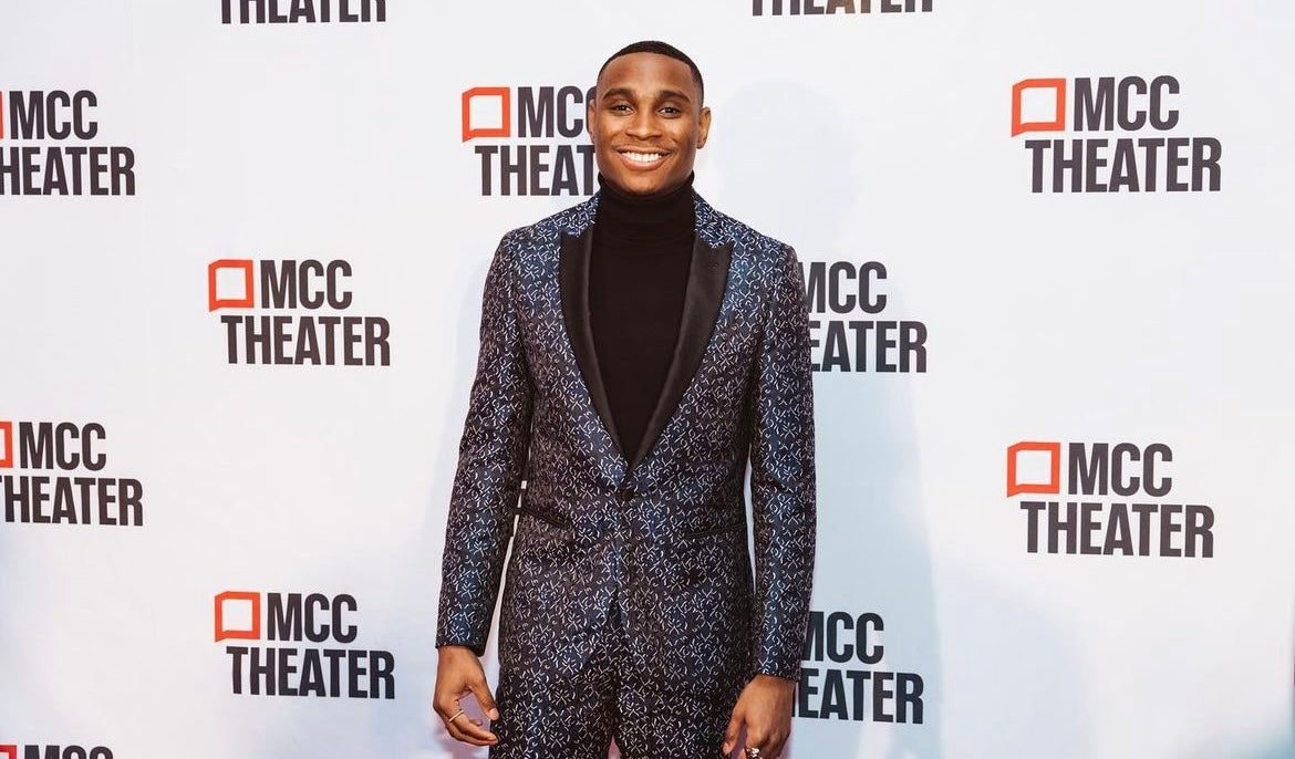 Youngest Black Broadway Playwright Earns 6 Tony Award Nominations ...