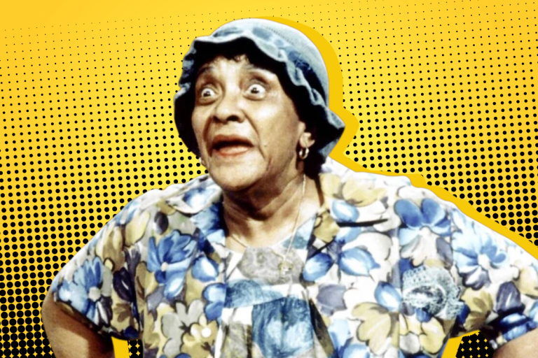 Meet Moms Mabley: The Hilarious Comedian Who Paved the Way for Black ...