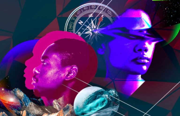 National Museum Of African American History Opening New Afrofuturism ...