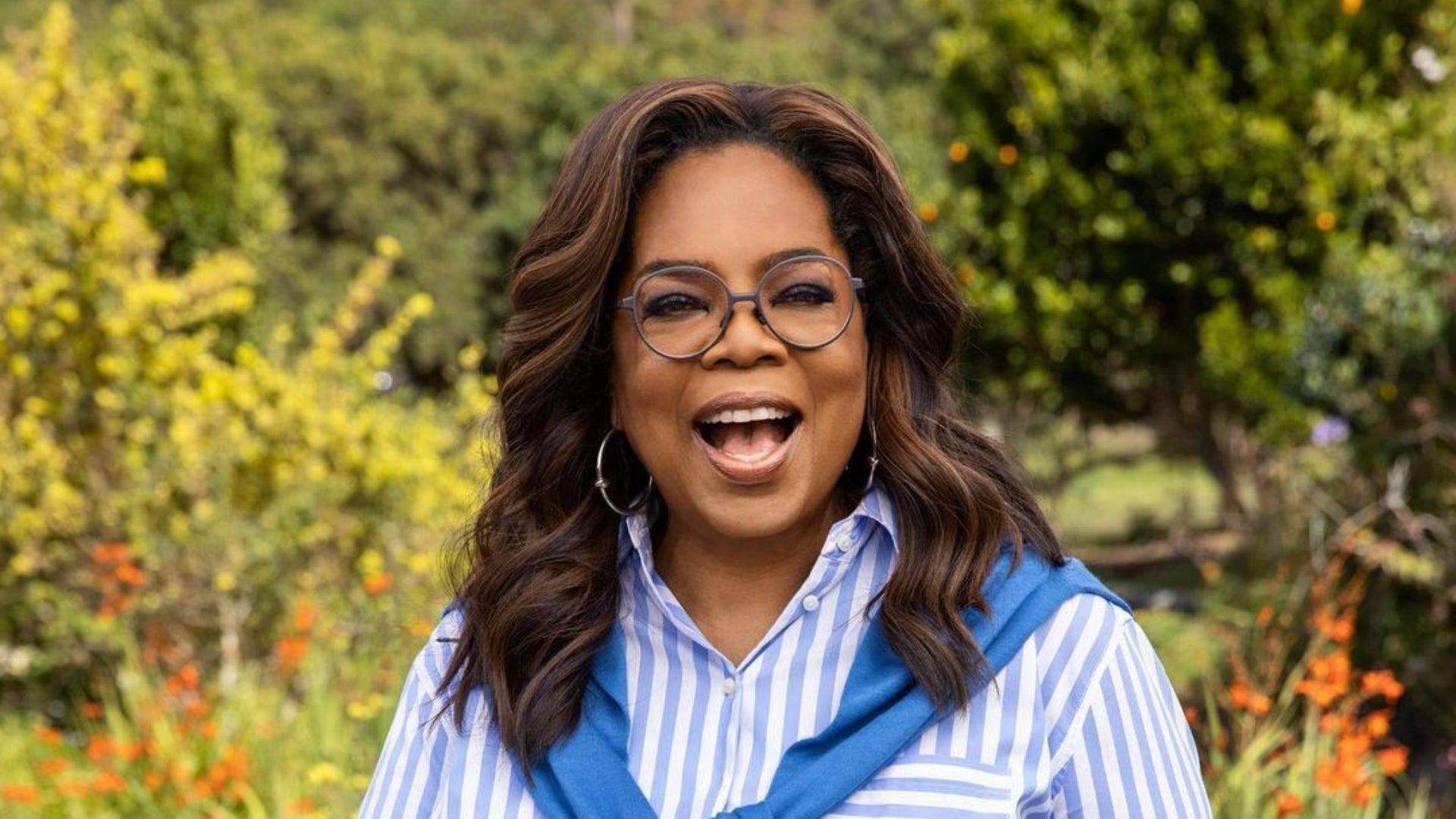 6 Amazing Things Oprah Winfrey Has Done Since Her Talk Show - Because ...