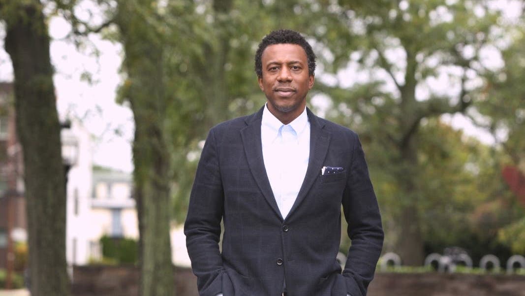 Rodney Priestley, Princeton's First Vice Dean For Innovation, Named New ...