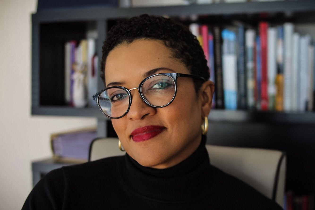 Pamela Culpepper Makes History As First Black Woman To Sit On Prada’s ...