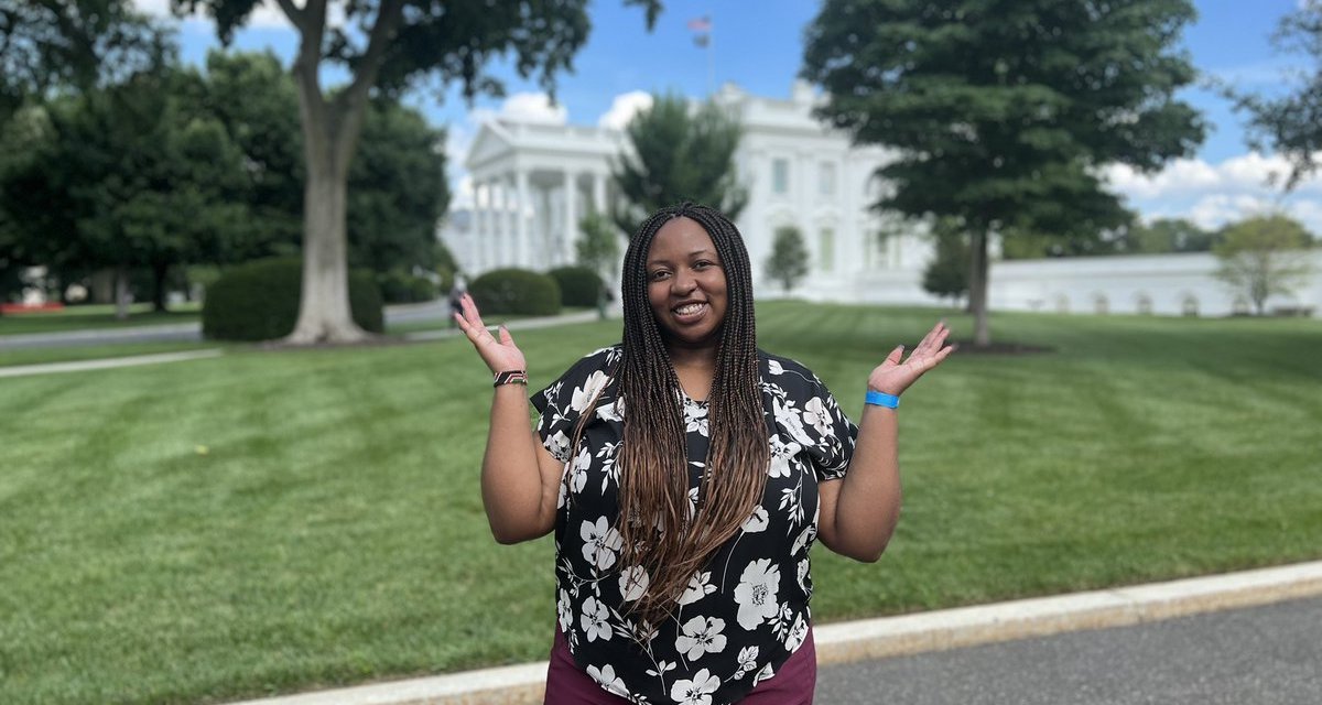 Photographer Polly Irungu Named As First Official Photo Editor For The ...