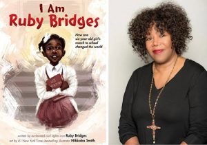 Icon Ruby Bridges Shares Heroic Story In New Inspirational Children’s ...