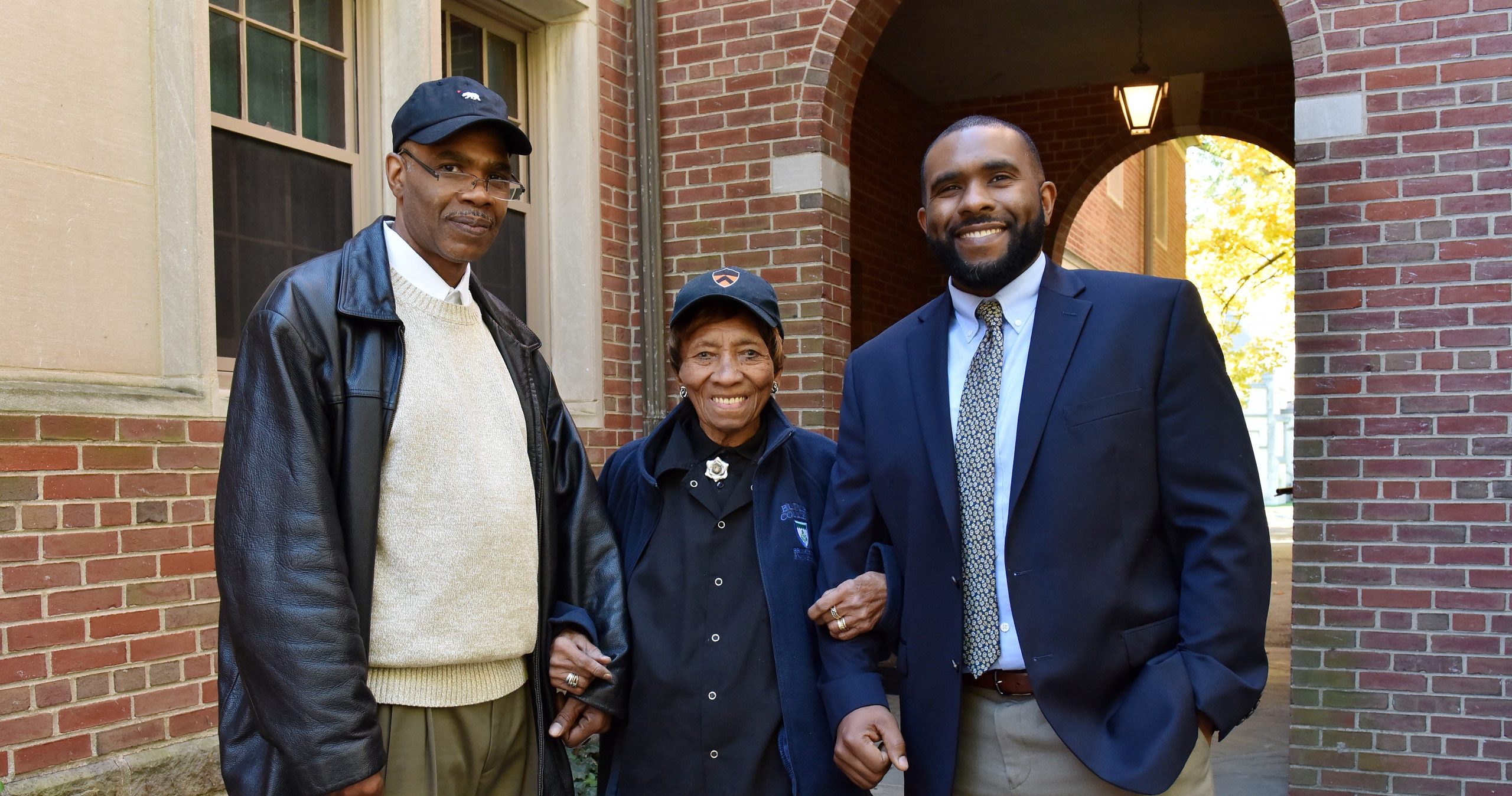 Princeton Renames Building In Honor Of Laura Wooten, The Longest ...
