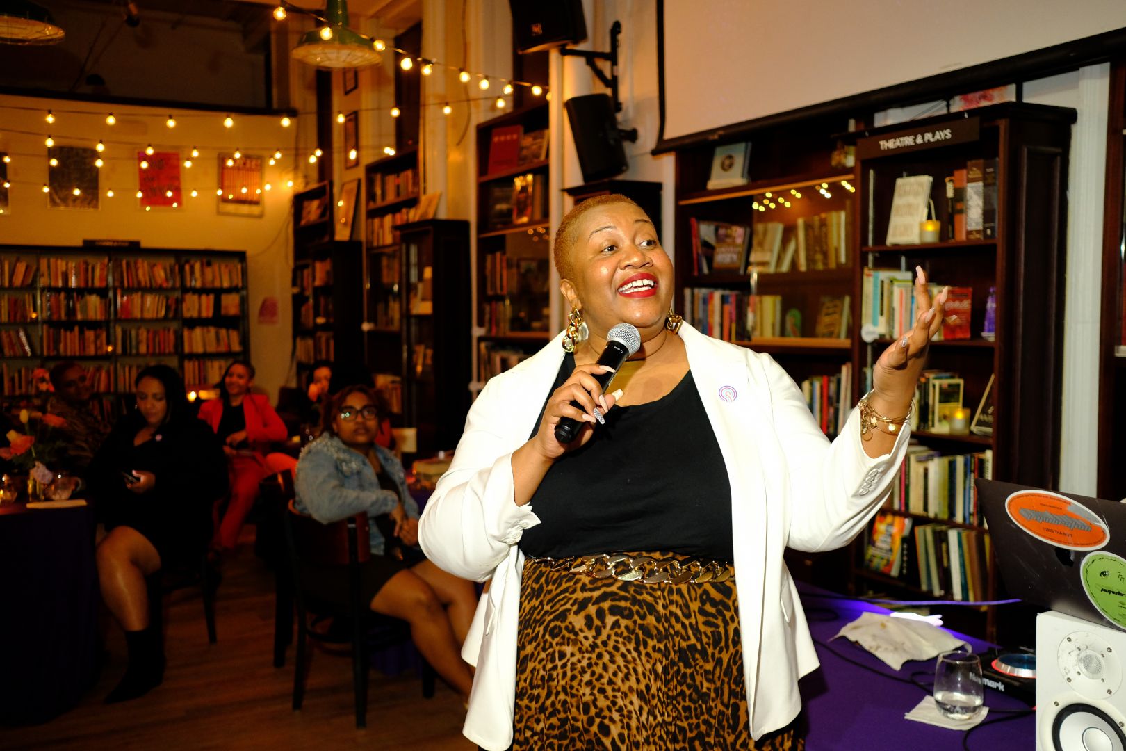 Meet Alisha L. Gordon, the Founder Who's Giving Black Single Mothers ...