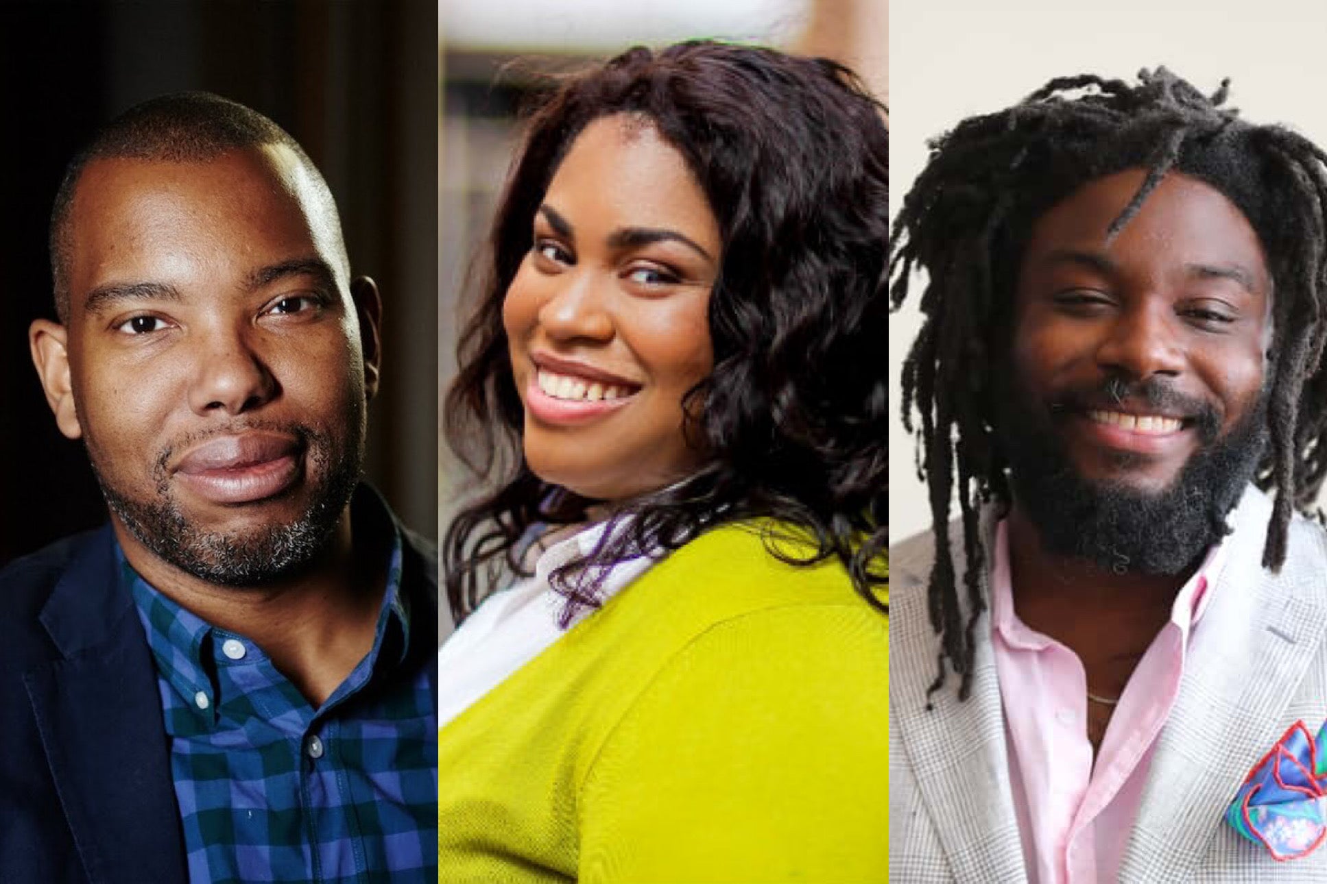 29 Black Authors To Support During Black History Month and Beyond ...