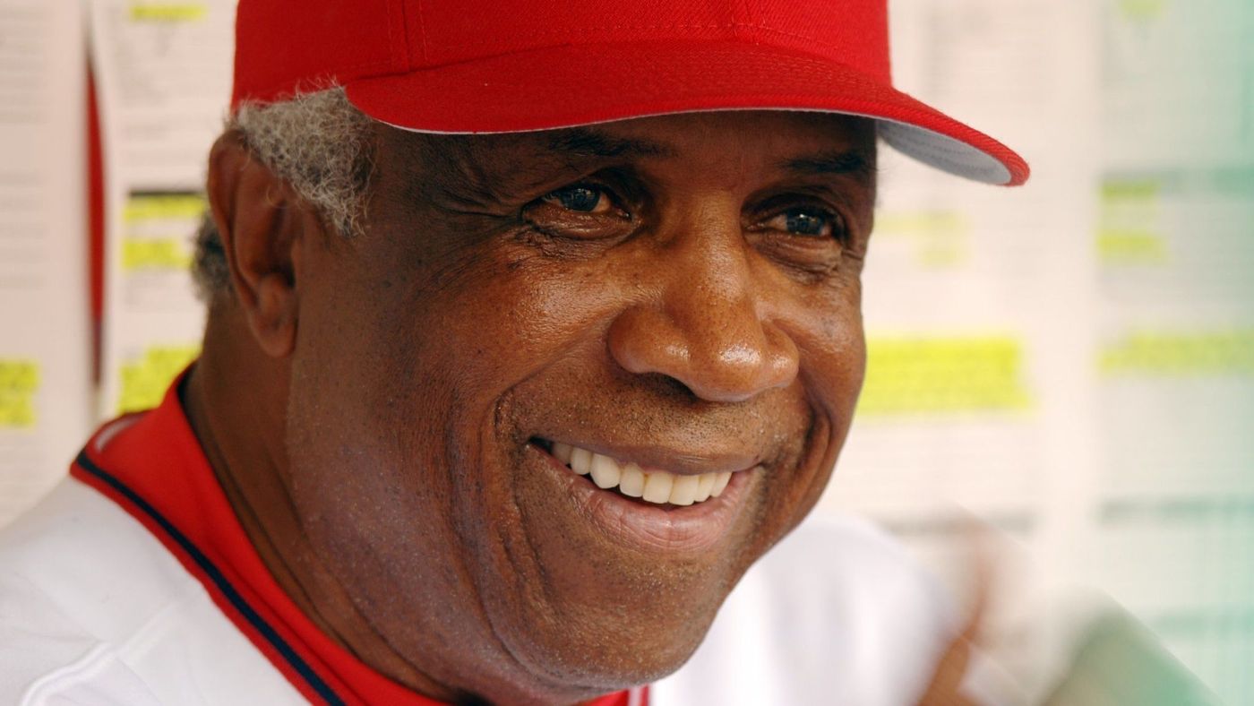 Frank Robinson Paved the Way as the First Black Manager in Major League ...