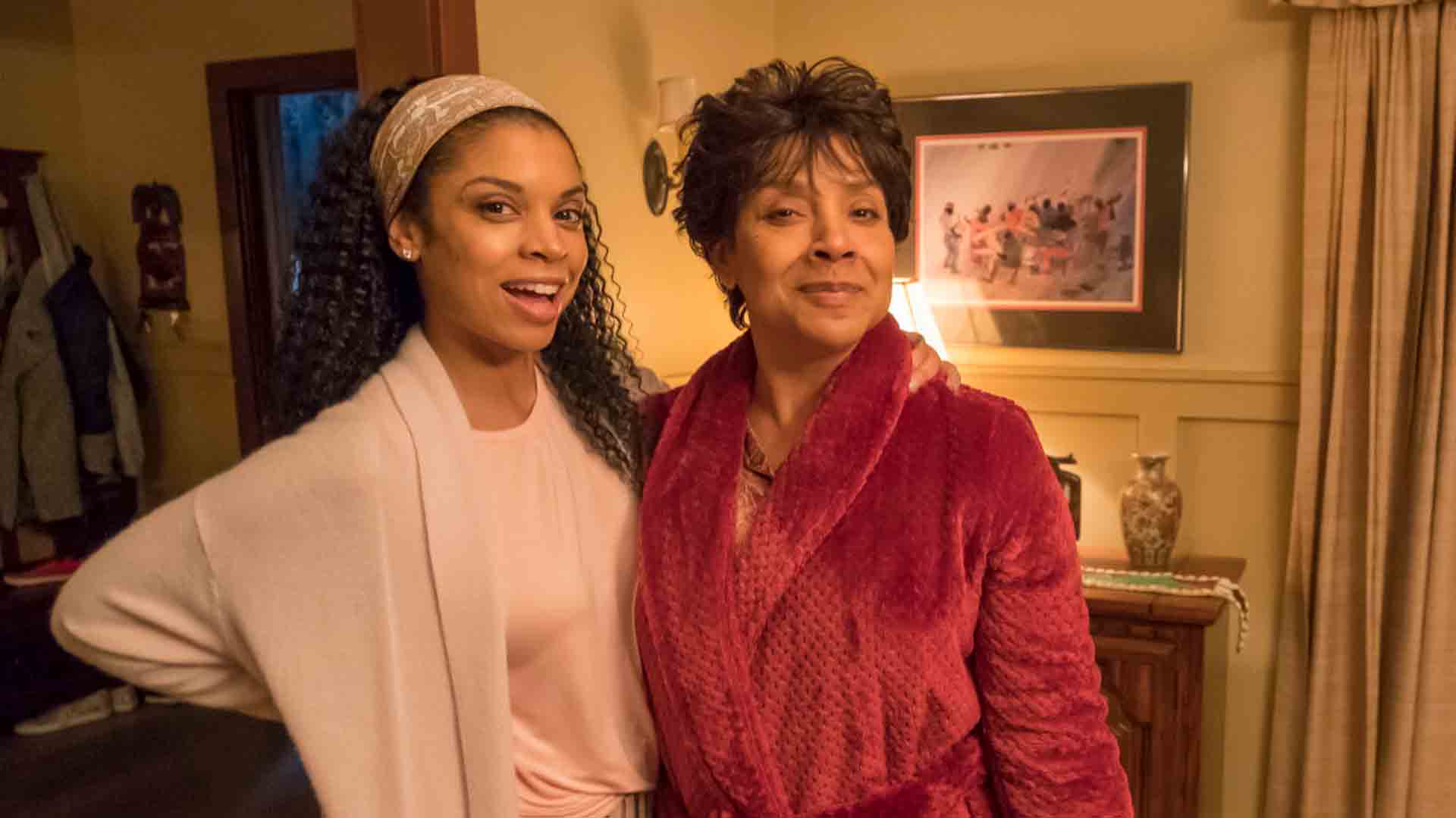 For Susan Kelechi Watson, It's A Full Circle Moment To Have Phylicia ...