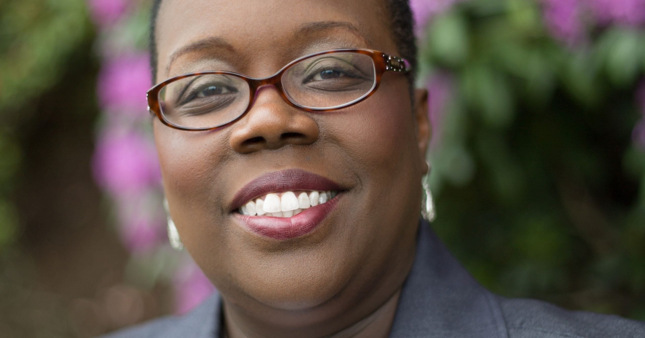 Adrienne Nelson Becomes First African American Appointed To Oregon ...