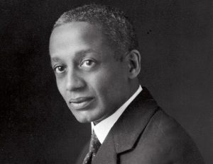 Alain LeRoy Locke, Father of the Harlem Renaissance, Honored With New ...