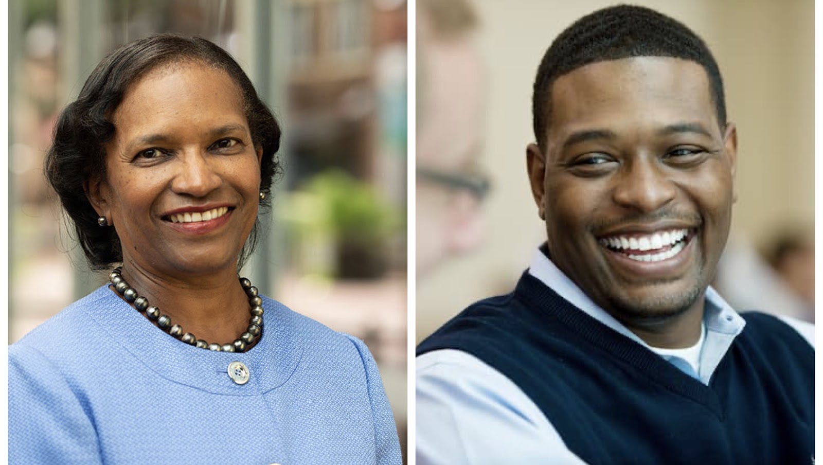 Brenda Mallory & Michael Regan Appointed To Lead Biden’s Environmental ...