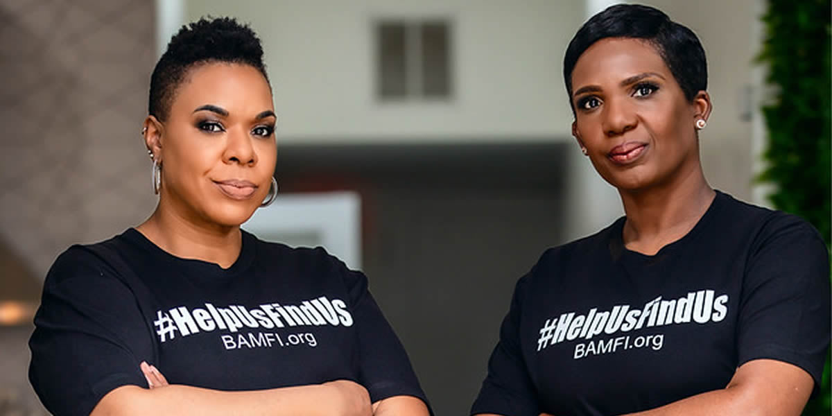 The Black and Missing Foundation: A Beacon of Hope in Search of the ...