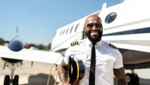 Boeing Launches $1M Scholarship Program To Train Pilots From Minority ...