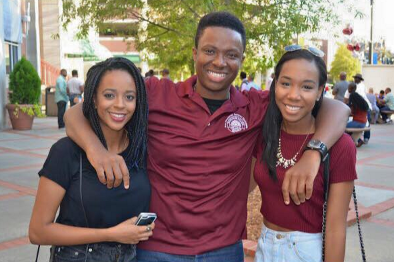 SpelHouse Partners With Black Economic Alliance To Open Center for ...