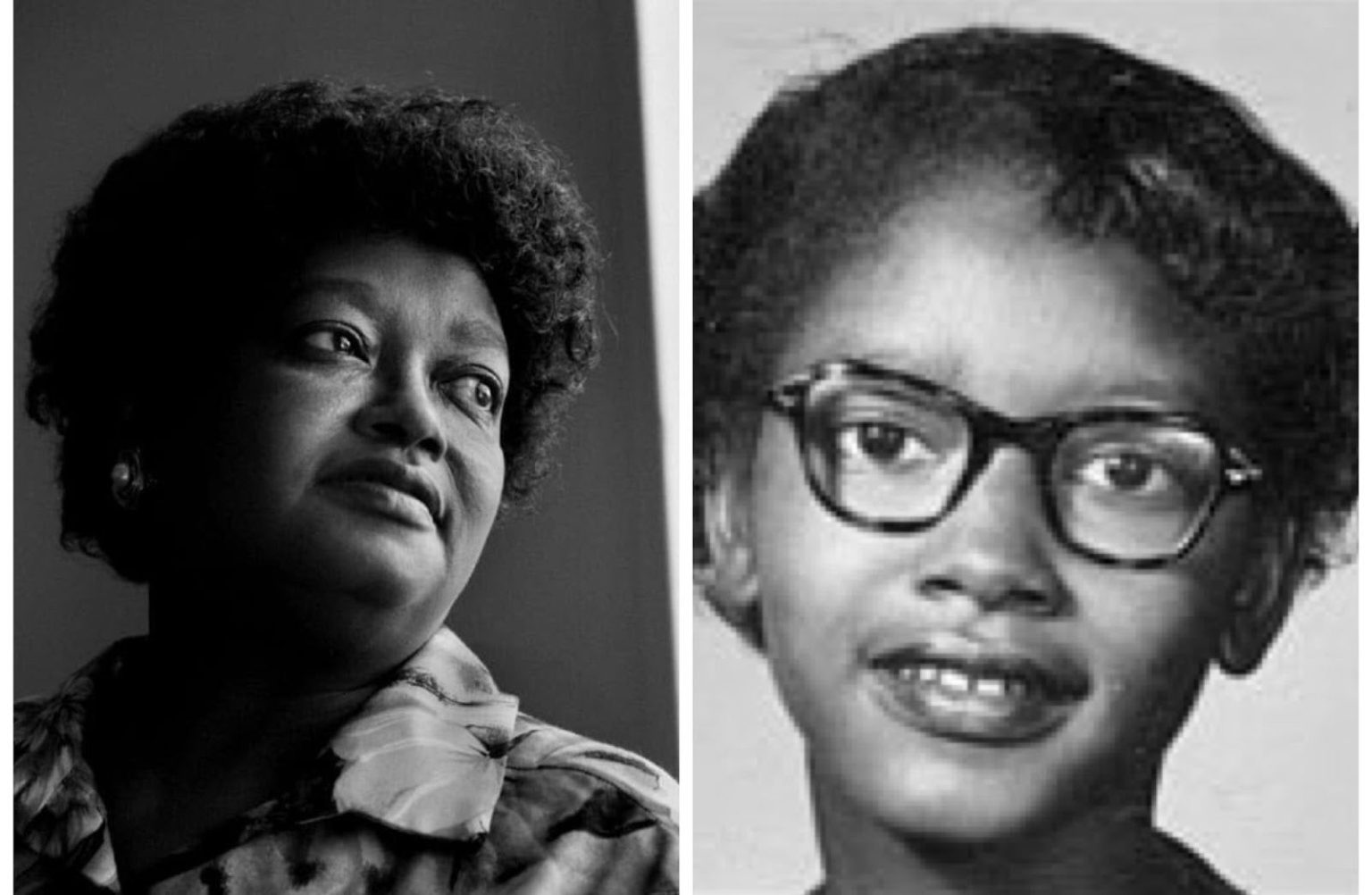Meet Claudette Colvin, The Teen Who Pioneered The Civil Rights Movement ...
