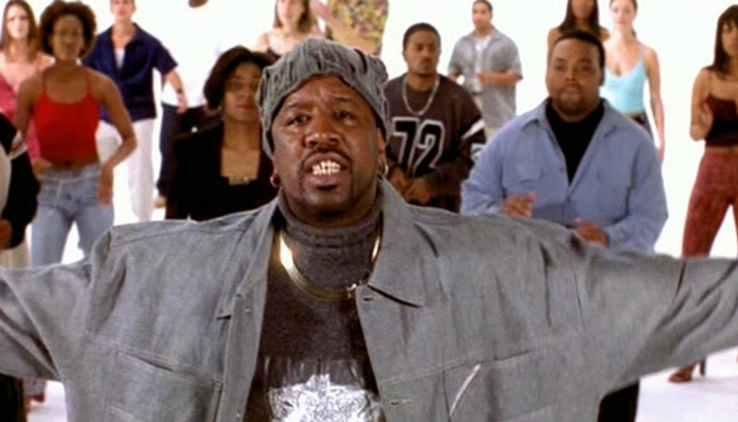 Here Are The 8 Greatest Black Line Dances Of All Time - Because of Them ...