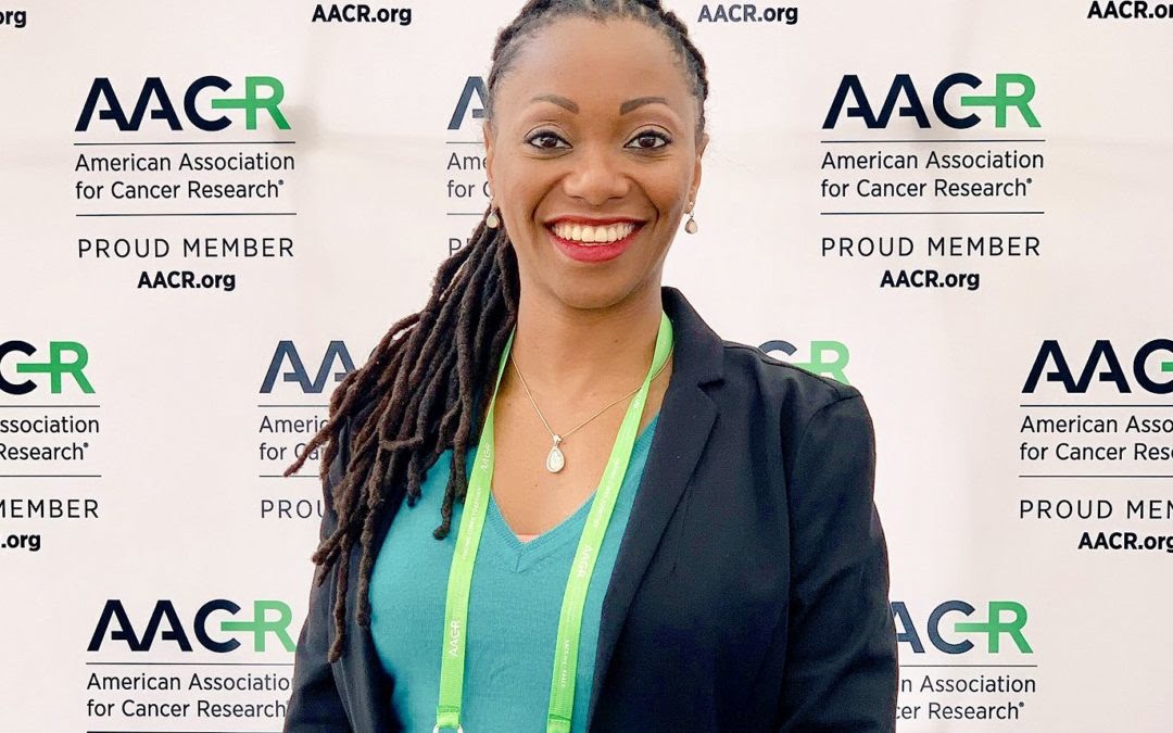 Black Doctor Becomes First To Cure Cancer In Mice Using Nanoparticle ...