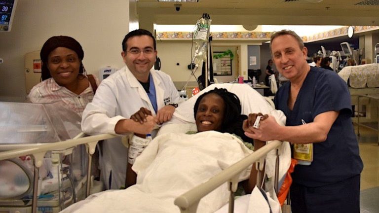 This Mom Gave Birth To 9 Children At Once Just In Time For Mother’s Day ...