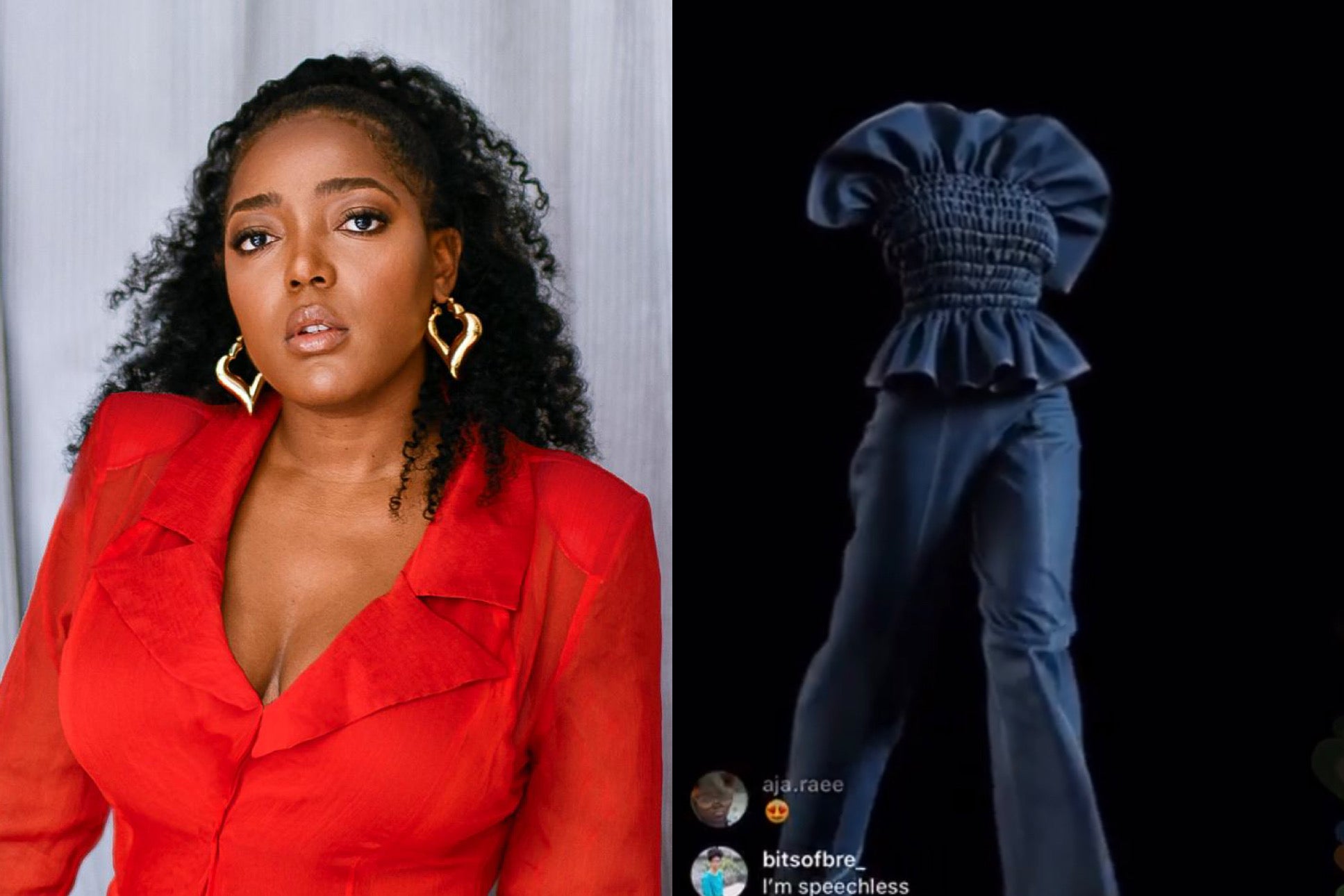 29-Year-Old Designer, Anifa Mvuemba, Breaks Through With Virtual ...