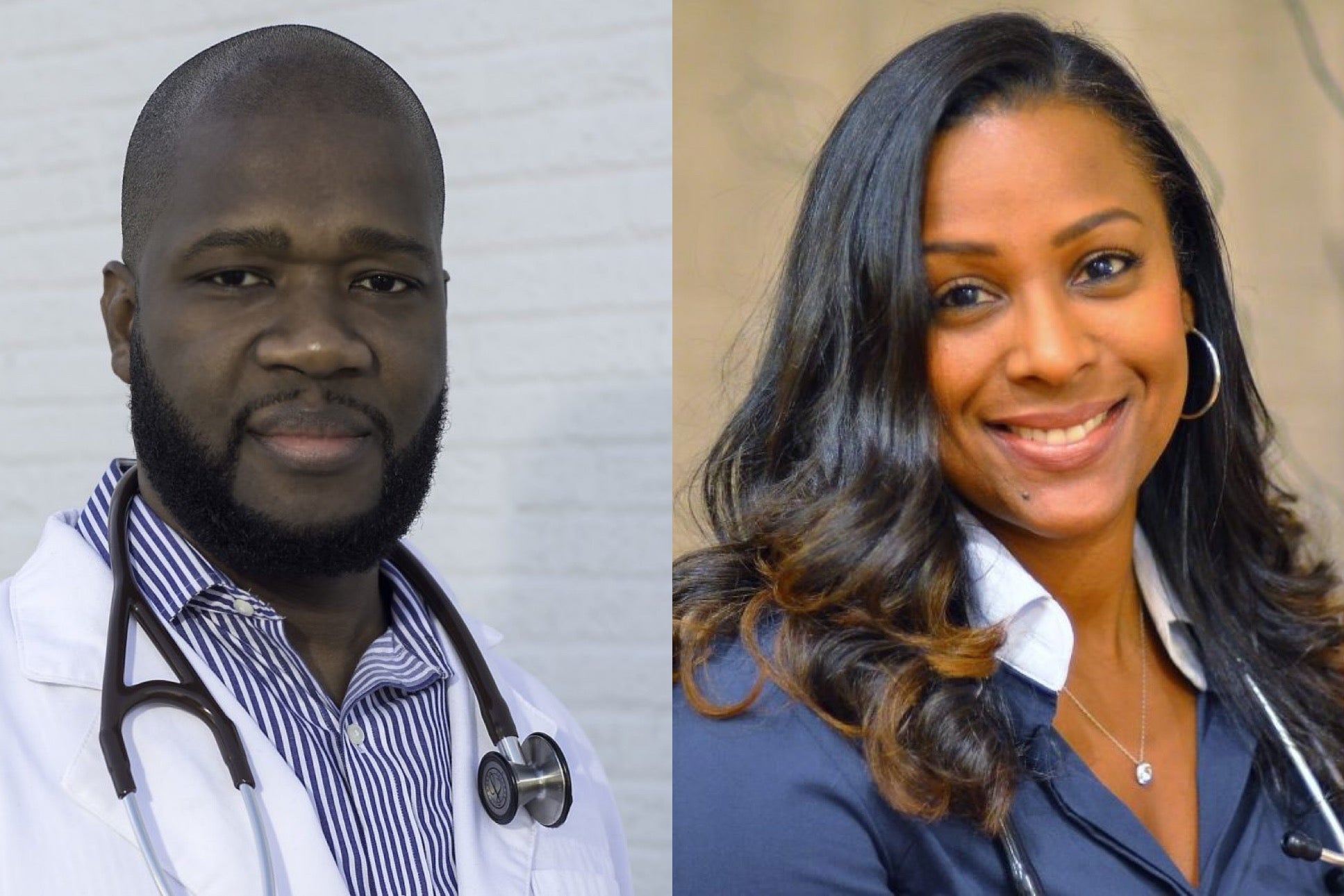 They Co-Founded the First Black-Owned Urgent Care Center in Brooklyn - Because of Them We Can