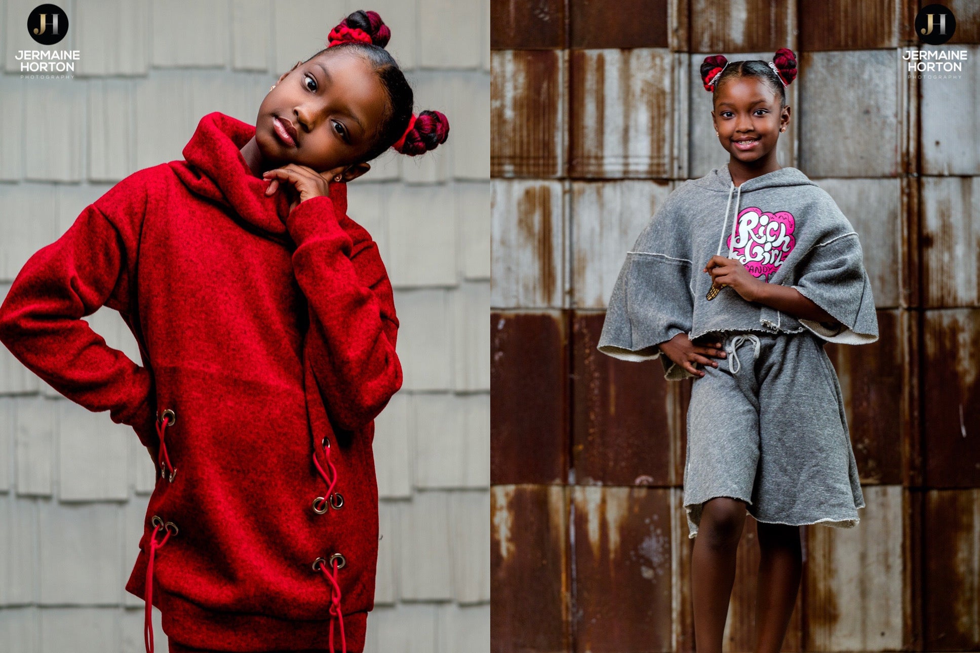 3rd Grader Who Was Denied School Pictures For Having Red Hair Surprised ...