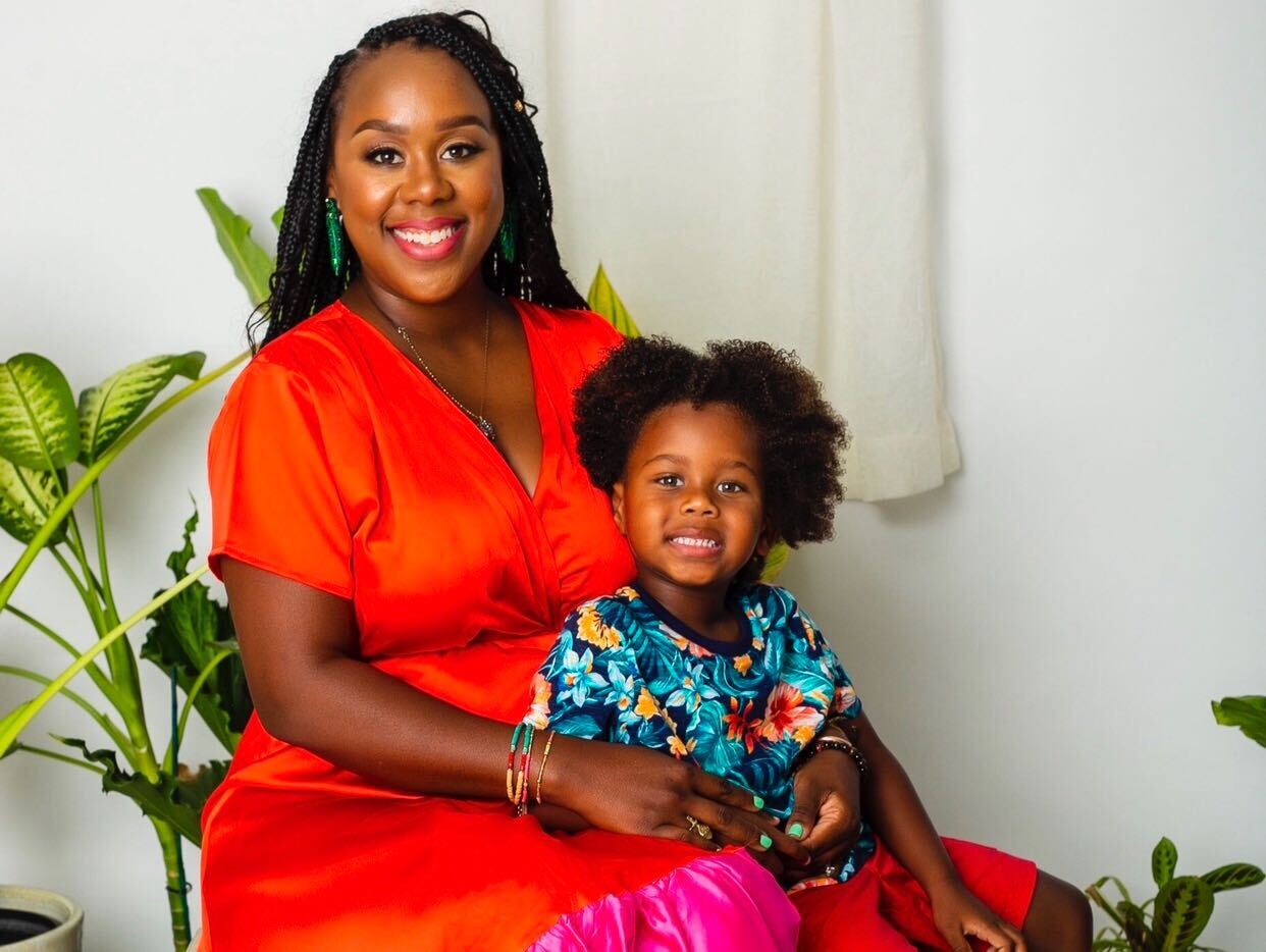 This Bay Area Mom Launched A Children’s Book Series To Increase ...