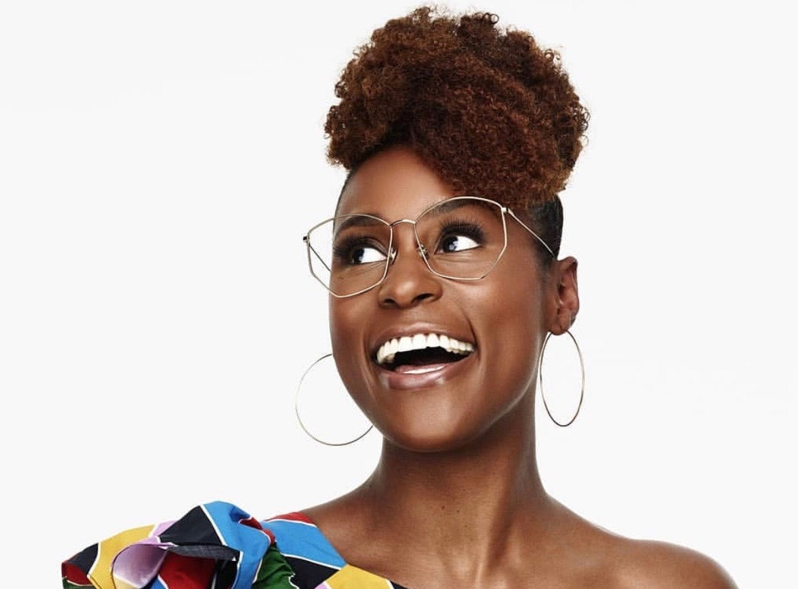 Issa Rae Opens Up A New Coffee Shop in Inglewood - Because of Them We Can