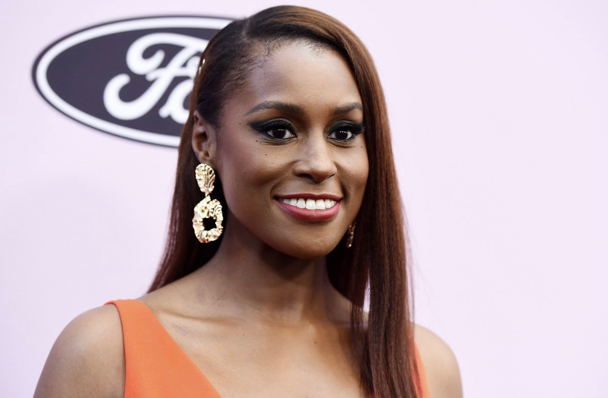 Issa Rae Set To Produce HBO Documentary About History of Black ...