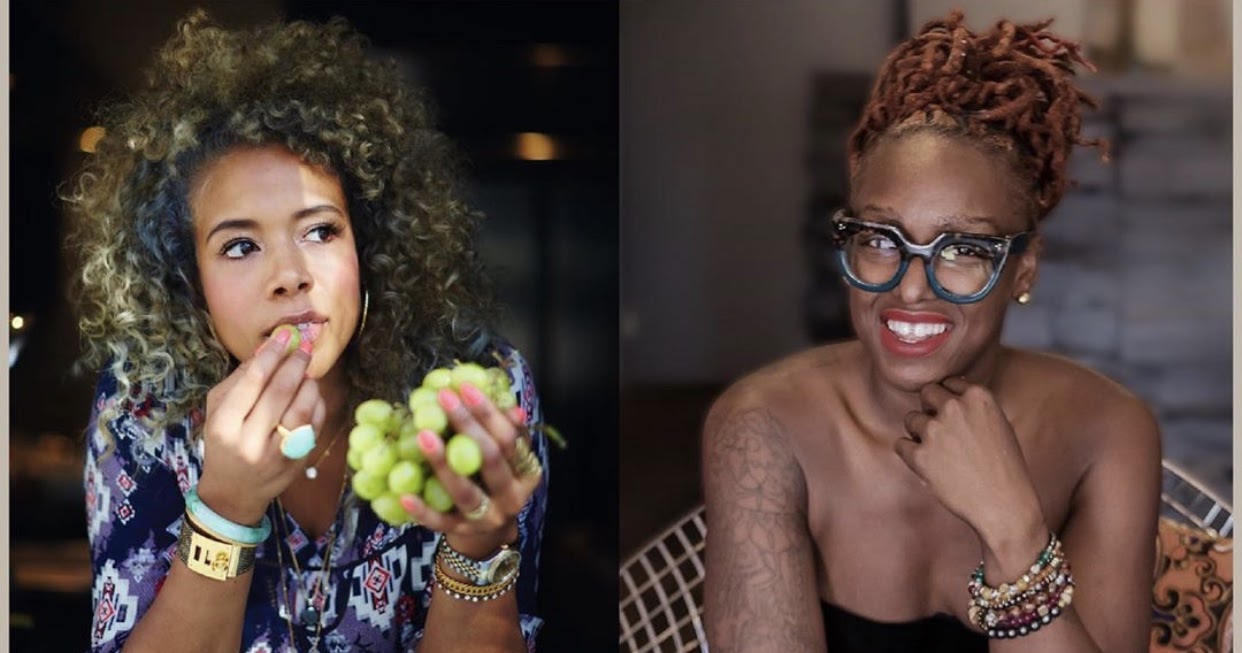 Kelis Teams Up With Popular D.C. Seasoning Brand, The Spice Suite, To ...