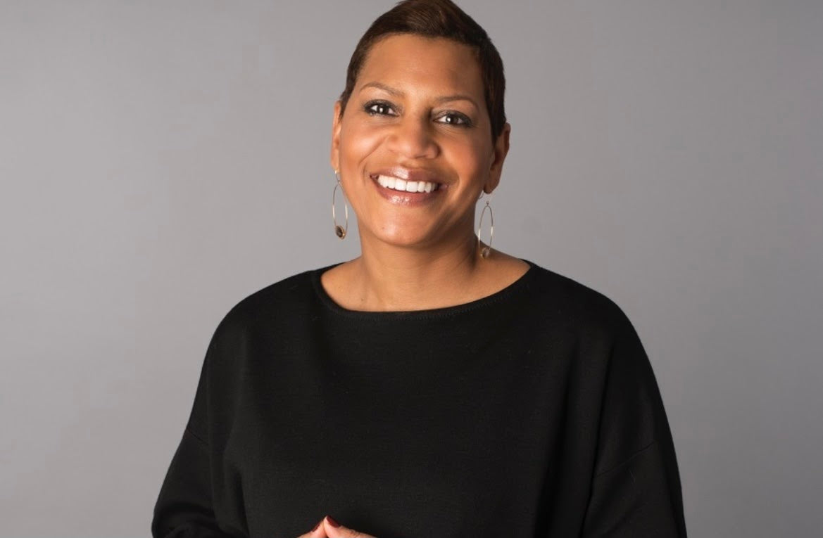 Lisa Osborne Ross Makes History As First Black Woman CEO Of Global PR ...