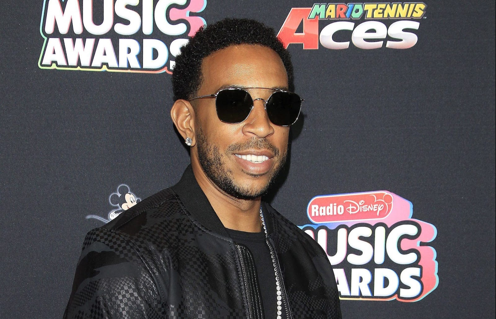 Ludacris Creates New Media Platform To Teach Kids About Current Events ...