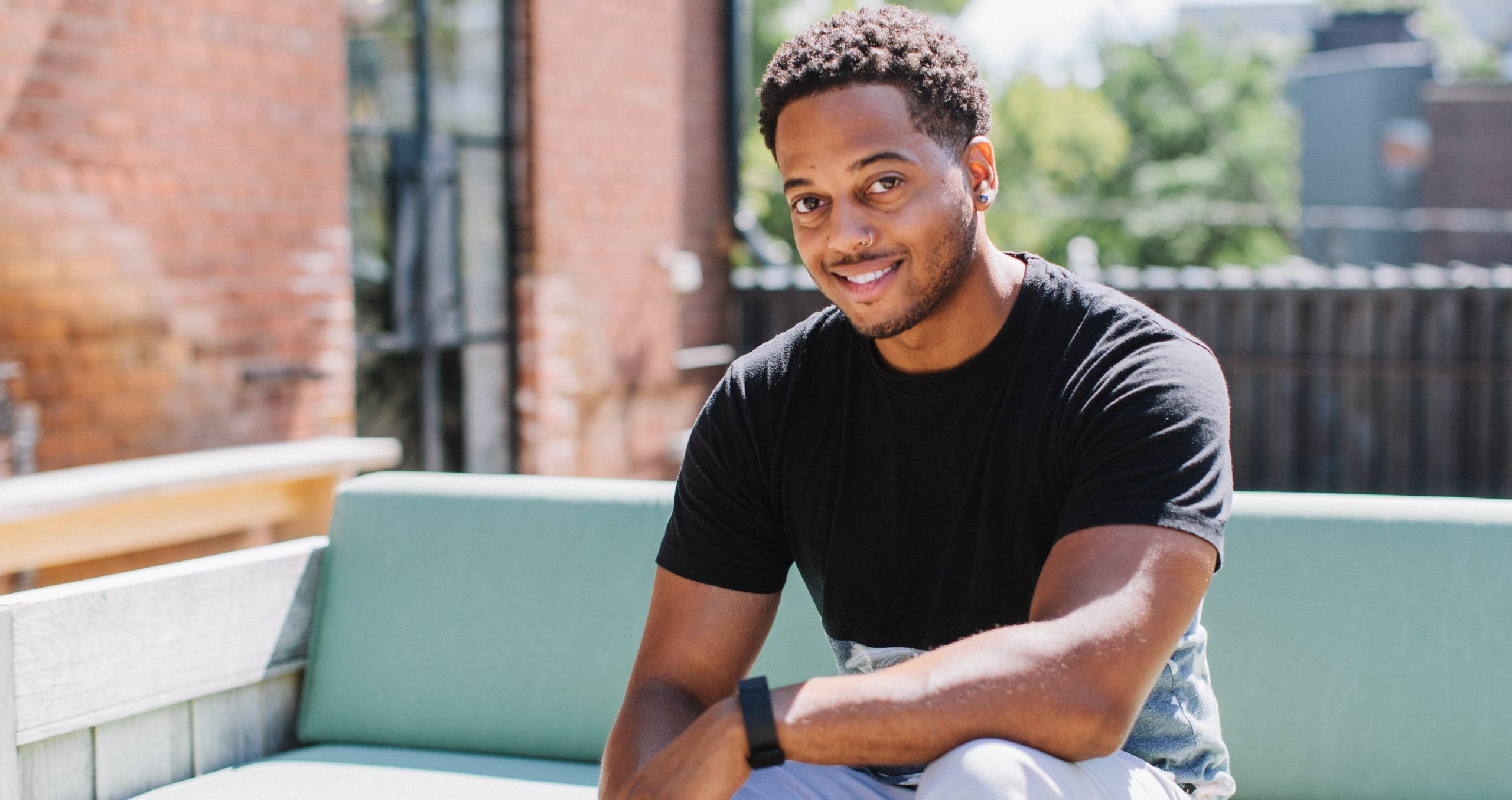 Michael Rousseau: The Man Who Quit His Full-Time Job To Create The Next ...