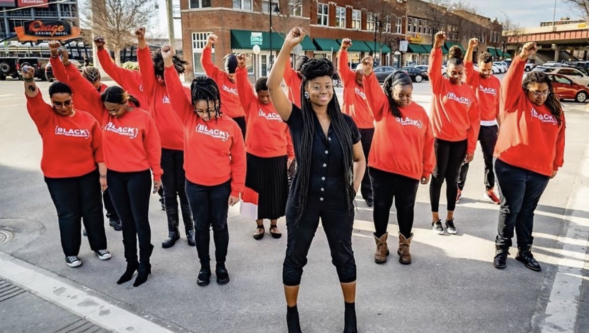 ‘My Black Receipt’ Movement Hits $5 Million Spent With Black Owned ...