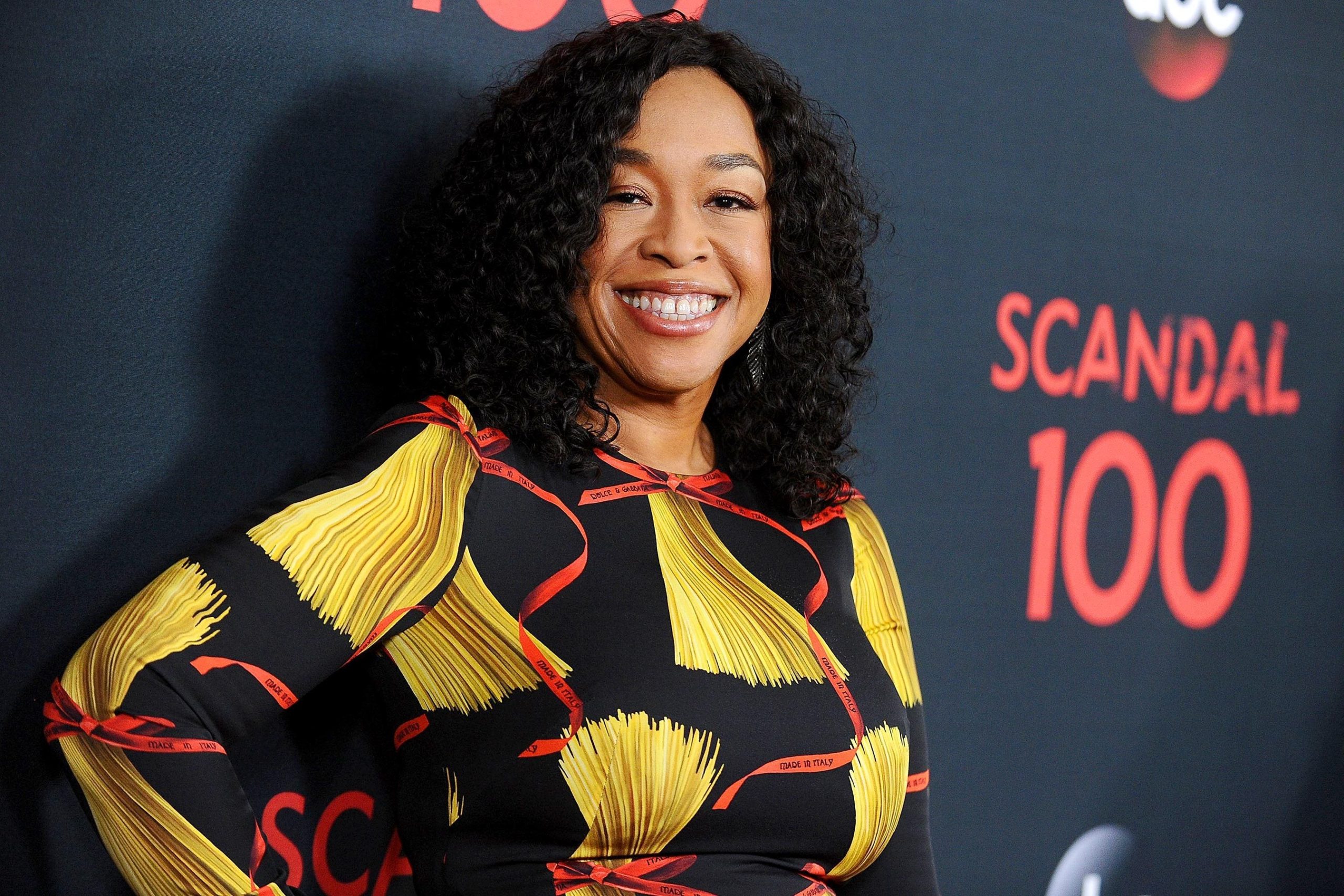 Shonda Rhimes Is Taking Shondaland (And Her Black Girl Magic) To ...