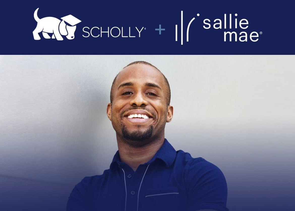 Black-Owned ‘Scholly’ App Has Been Acquired By Sallie Mae - Because of ...