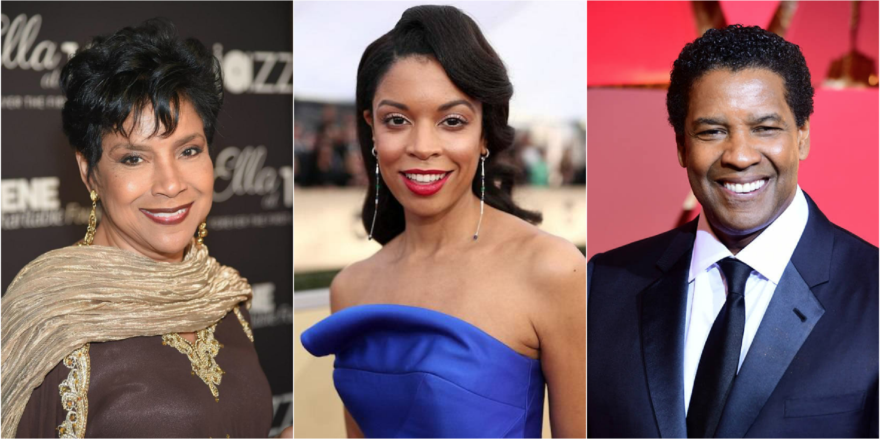 Video: 'This Is Us' Star Susan Kelechi Watson Shares How Phylicia ...